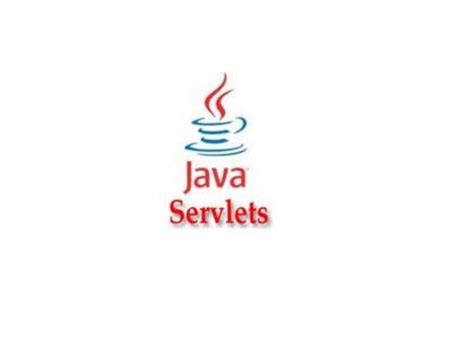 ppt what is a servlet powerpoint presentation free download id