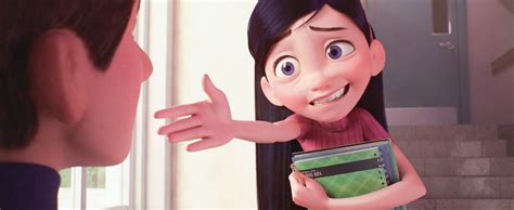 I Love Violet Parr On Tumblr