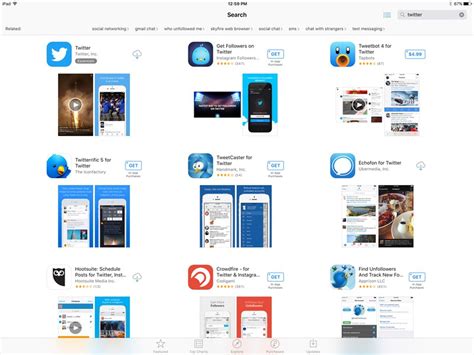 Apple Improves App Store Search Algorithms MacRumors