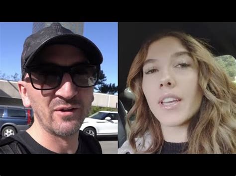 Crazy Man Screams At Gigi Video Dde Dave Buys New Car Youtube