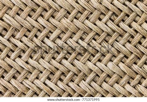 Weaving Texture Weaving Pattern Background Macro Stock Photo Shutterstock