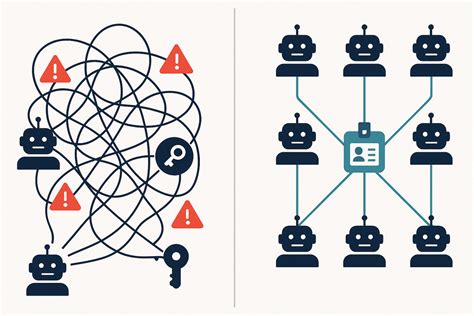 Ai Agent Security Crisis Why Oauth Fails Digital Workers