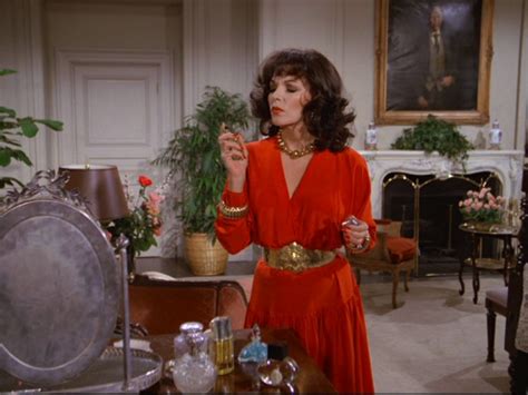 Alexis Carrington On Tumblr