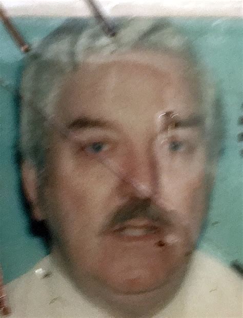 Richard Dick Kellett