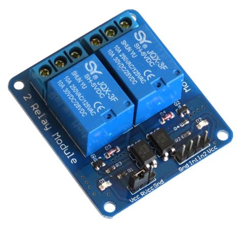 Ttl Relay02 Seeit Seeit Ttl Relay02 Relay For Relay Control Card For Arduino Avr Pic