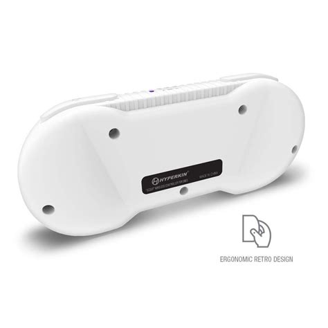 Hyperkin Scout Premium Wireless Controller For Snes Pixxelife