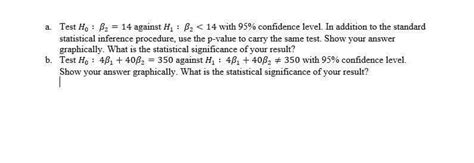 Solved Dependent Variable FOOD EXP Method Least Squares Chegg