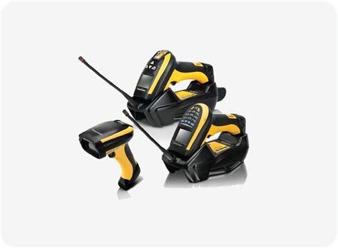 Barcode Scanner Powerscan Pm9300 In Dubai Abu Dhabi Uae
