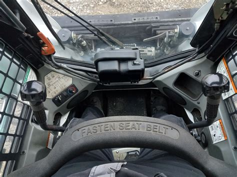 Machines Specifications Bobcat S630 Used Machines Exapro