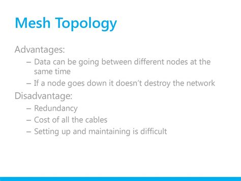 Networks Csci Ppt Download