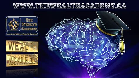 The Wealth Academy The Wealth Coaches