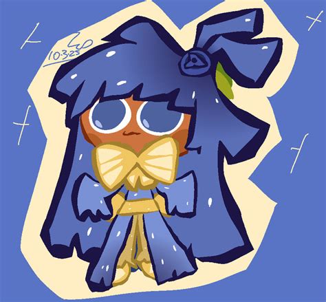 Blueberry Lemon By Zakinodo On Deviantart
