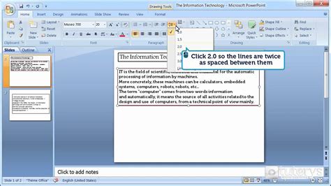 How To Change Line Spacing Between Bullets In Powerpoint Free Power Point Template PPT Template