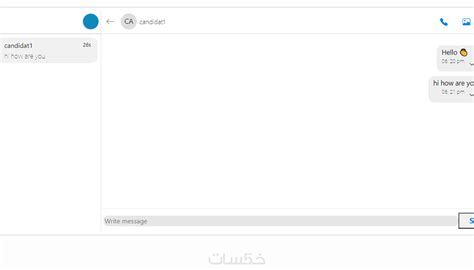 برمجة المواقع وحل المشاكل ب Php و Laravel خمسات