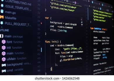 Golang Stock Photos And Pictures 141 Images Shutterstock