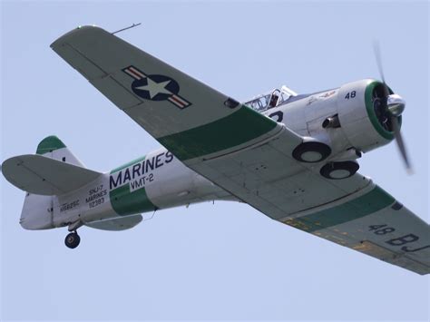 Heres A Look At The Salute From The Shore Schedule