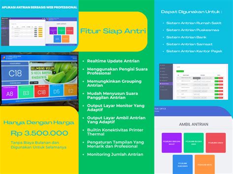 SIPLah Telkom Belanja Keperluan Sekolah Online Makin Mudah