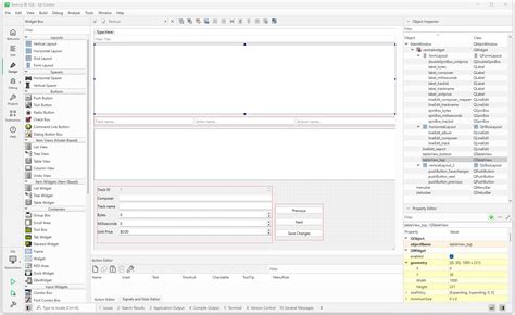 11 应用开发：python 和 Pyside6 Coding X