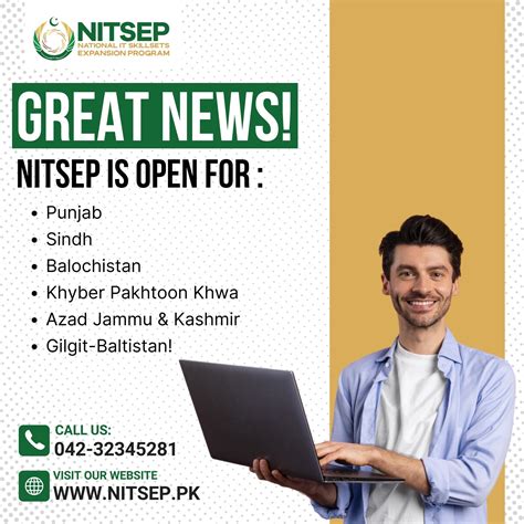 Nitsep National It Skillsets Expansion Program Nitsep Pk • Instagram Photos And Videos