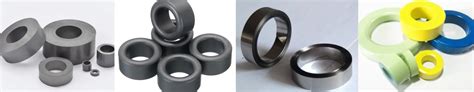 Toroidal Transformer Core Transformer Toroid Core Gnee Ec