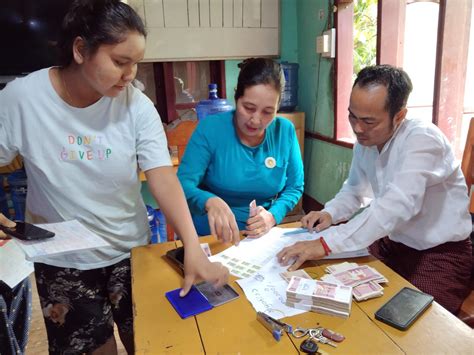 မြဝတီမြို့တွင် ကိုယ်ဝန်ဆောင်မိခင်နှင့် အသက်၂နှစ်အောက် ကလေးများအတွက
