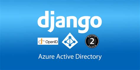 GitHub JV Conseil Internet Consulting Django Azure Active Directory Signin Sign In Users To