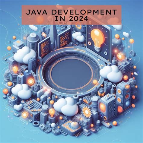 Java Development In 2024 Feels More Like Devops Development At