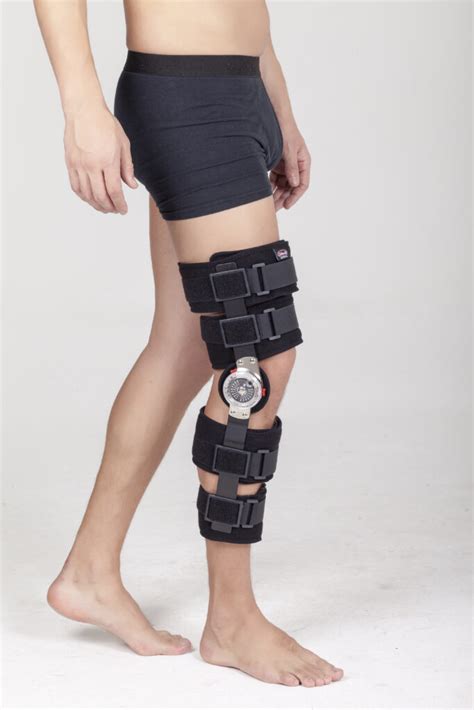 Adjustable Angle Knee Heloumed Shop
