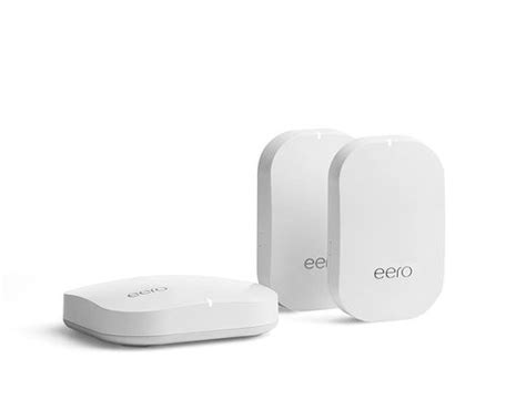 The Best Mesh Wi Fi Network Systems Of