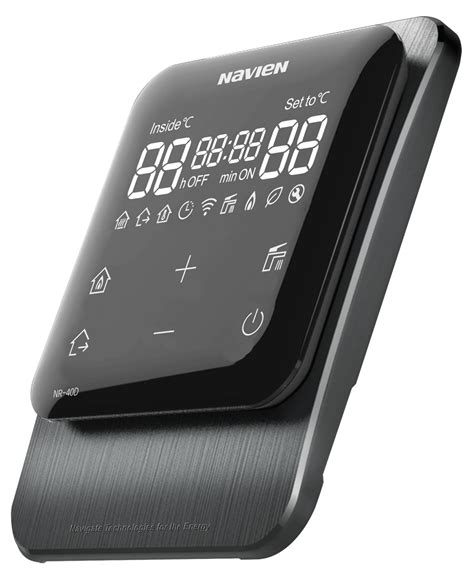 Купить Умный wi-fi пульт NAVIEN NR40-D в Минске