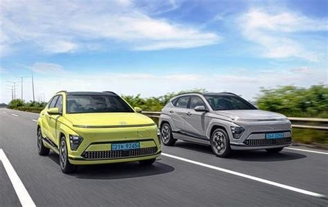 2025 코나 일렉트릭 가격 디자인 실내공간 주행 성능 연비 완벽 정리 — 전기 Suv 고민 끝