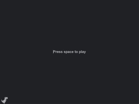 How To Remake Chromes Dino Game In Phaserjs Part Ii Webtips