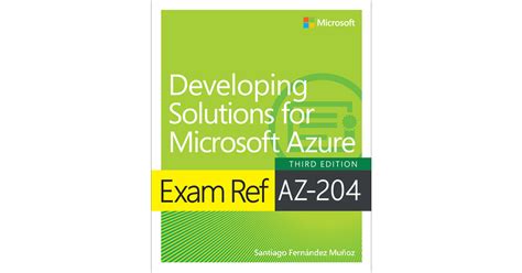 Chapter 1 Develop An Azure Infrastructure As A Service Solution Exam Ref Az 204 Developing
