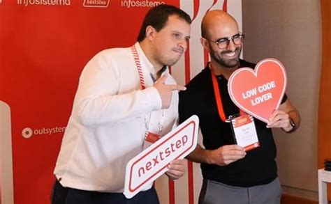 Outsystems On Linkedin Nxstep