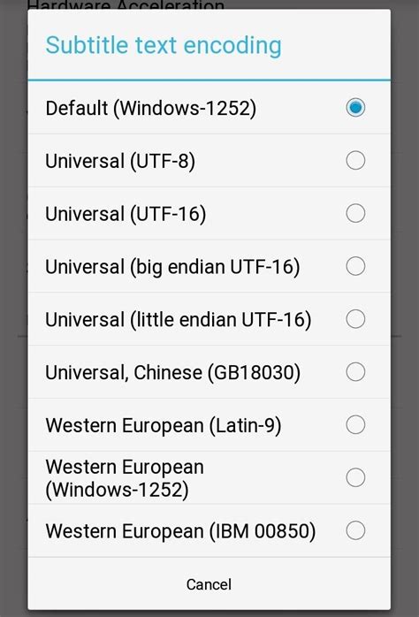 VLC The Best Android Media Player You Re Not Using Android Gadget Hacks