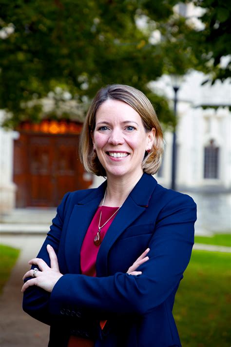 Winsors Next Head Of School Meredith Legg Ph D The Winsor School