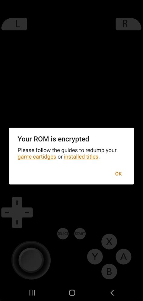 Citra R Emulationonandroid