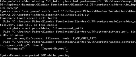 Add On How Do I Install This Add On Blender Stack Exchange