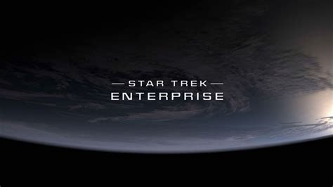 Thoughts On The Infamous Star Trek Enterprise Theme Song