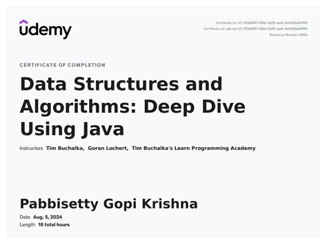 Gopi Krishna Pabbisetty On Linkedin Dsa Datastructures Algorithms