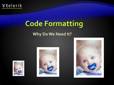 Ppt Code Formatting Powerpoint Presentation Free Download Id