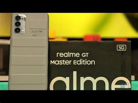 REALME GT G5 - OFFICIAL INDIA LAUNCH SPECIFICATION,PRIZE,|REALME GT 5G ...