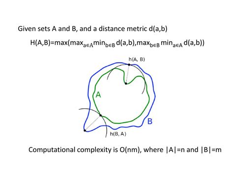 ppt towards a quadratic time approximation of graph edit distance