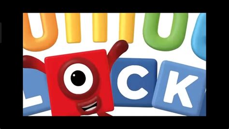 Numberblobs Youtube Numberblobs Youtube