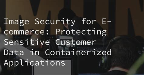 Safeguarding Your Cloud Ecosystem Tailwinds Robust Cloud