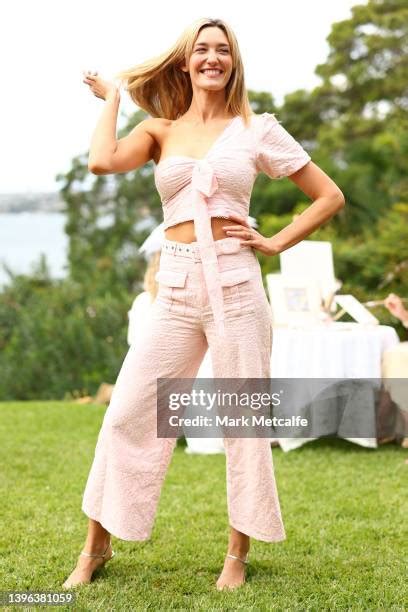 Tess Haubrich Photos And Premium High Res Pictures Getty Images