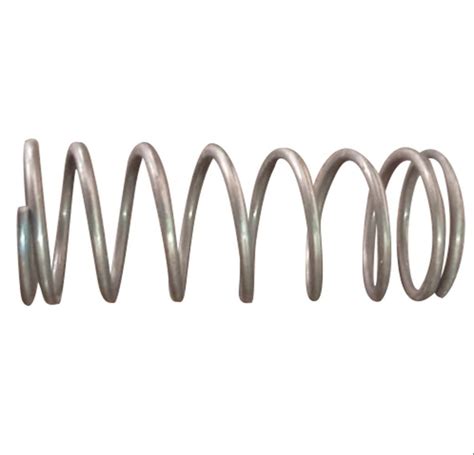 Stainless Steel Helical Compression Spring At ₹ 05piece In Mohali