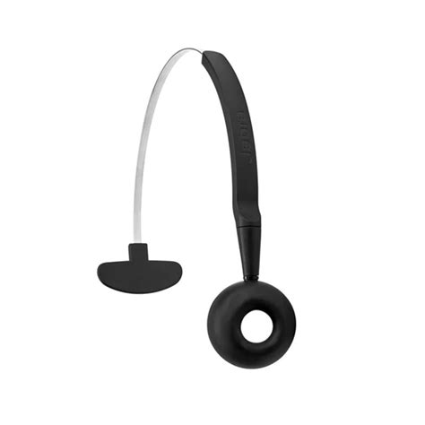 Jabra Engage Stereo Headband For Convertible Headset 14121 40 Mwave