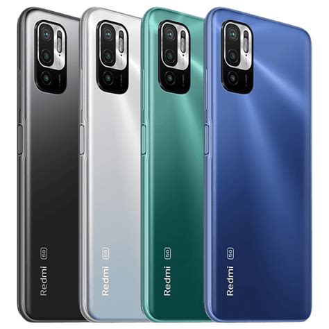 Redmi Note 10T 5G 128gb/6gb