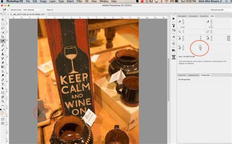Tricks For Removing Color Cast From Any Image Fstoppers